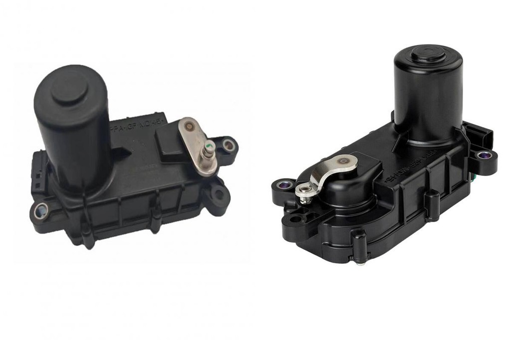 SOU_ Tested Intake Control Motor for Kia Sportage 28323-2gga1 Intake ...