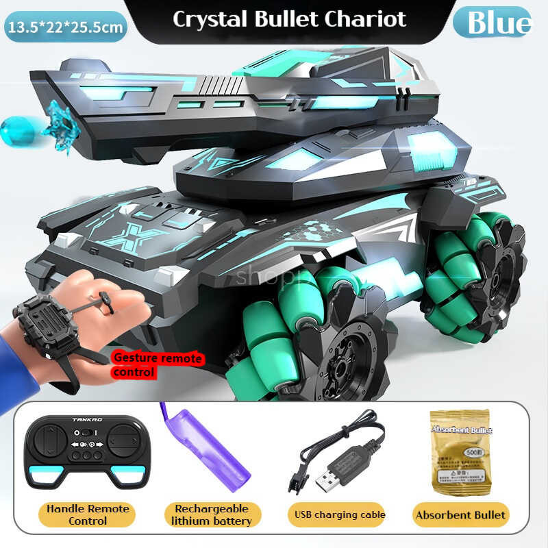 Remote kotse ng mga bata stunt car gesture sensor off road vehicle ...