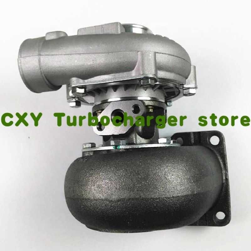 Pc150-3 465636-5207S 6206-81-8120 6207-81-8150 Ta3103 Turbocharger Para ...
