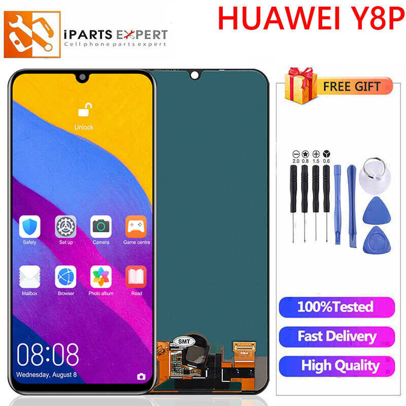 Orihinal IPARTSEXPERT Para Sa HUAWEI Frame Touch Screen Digitizer ...