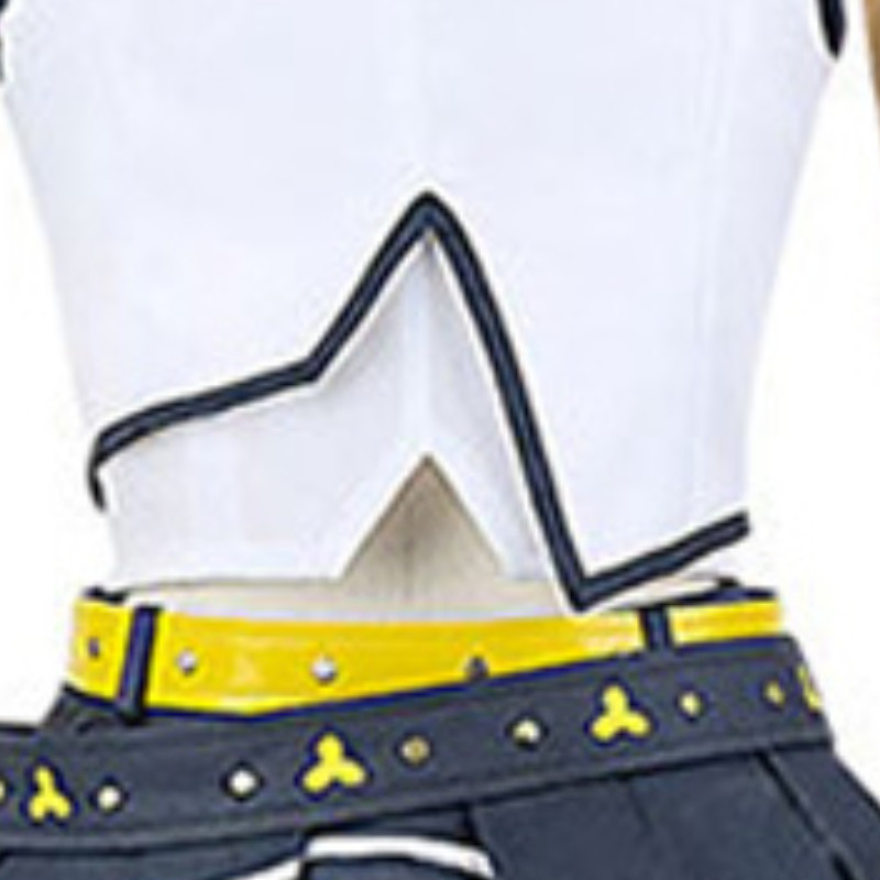 MORE MORE JUMP Cosplay Project Sekai Colorful Stage Feat Costum ...