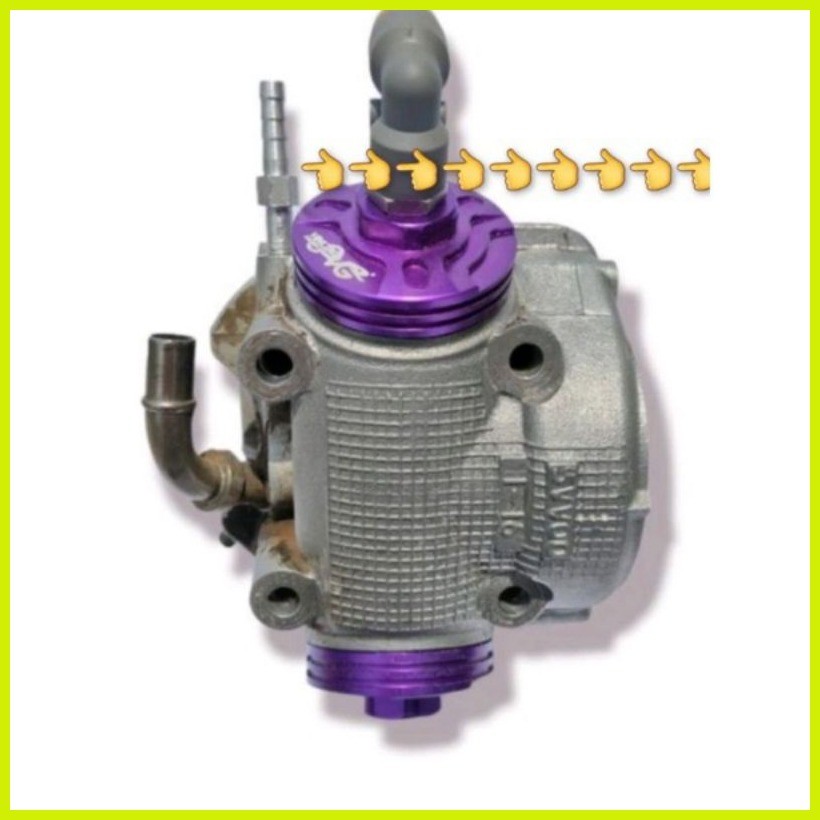 § Baud Drain oil cooler Frame And head | Shopee Philippines