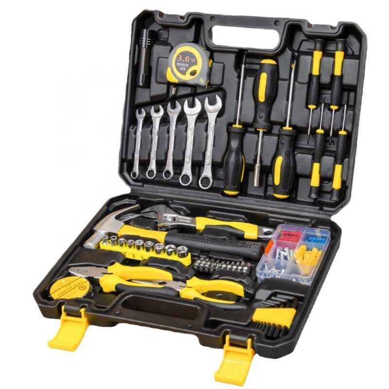 01 88-Piece Mga Hardware Para Sa Home Use Manual Kombinasyon ...