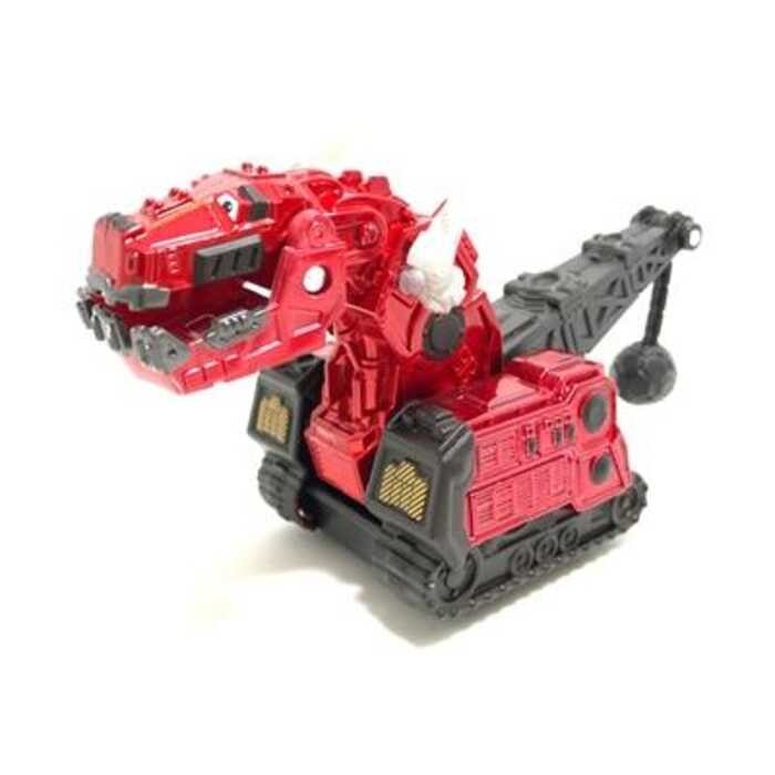 TY RUX Truck Removable For Dinotrux Mini New Children's Gifts Dinosaur ...
