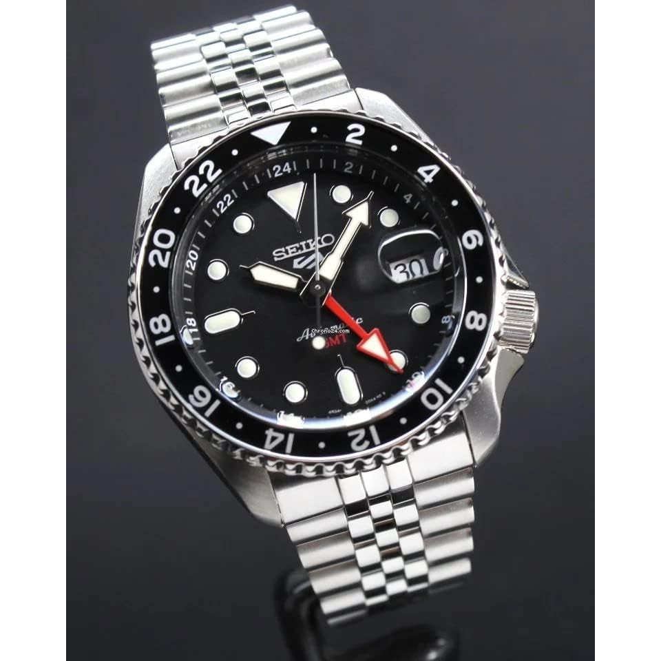 Seiko SSK001K1 Sports Mechanical SSK001K1 (Japan Model Number: SBSC001 ...