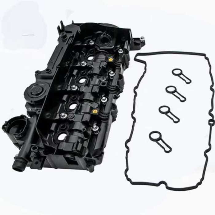 Valve Cover Assembly for X1 X3 X5X Valve Cover Gasket 11128589941 ...