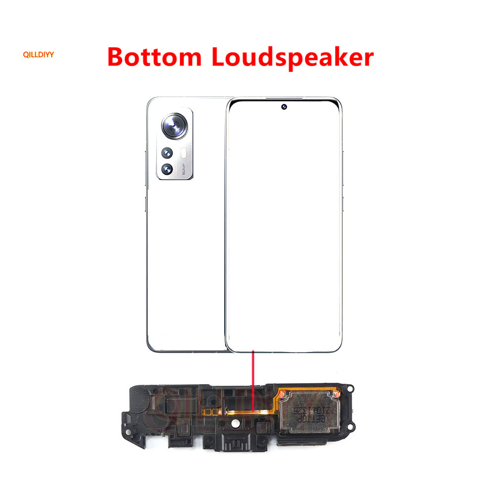 Loudspeaker For Xiaomi Redmi 9A 9C 9 Bottom Loud Speaker Buzzer Ringer ...