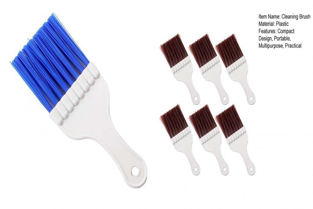 Air Conditioner Cleaning Tool Hvac Coil Accessory Portable Air ...