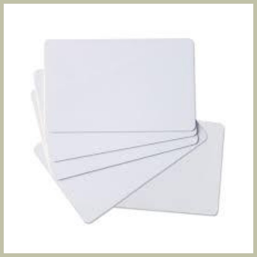 DIGITAL NATIONAL ID PVC | STANDARD PVC ID SIZE | STEP-BY-STEP GUIDE ...