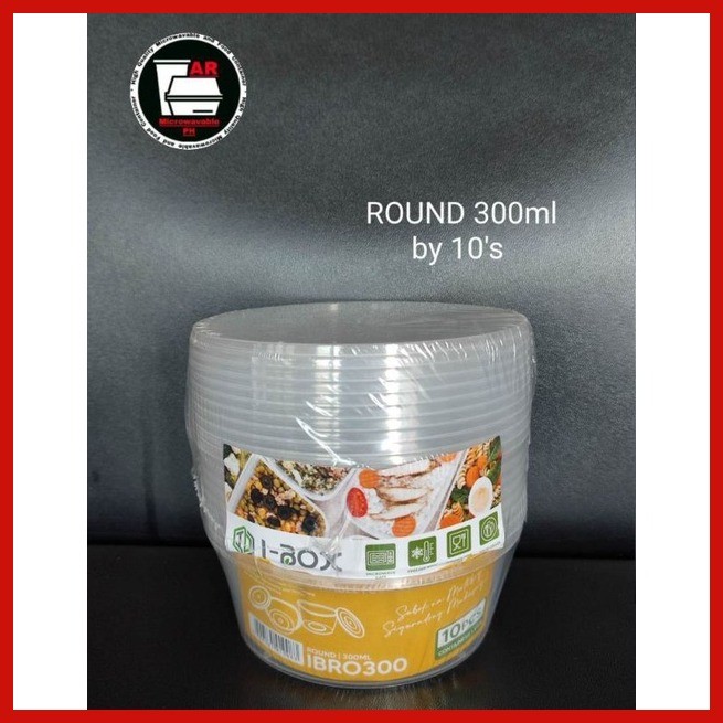 Microwavable plastic container/microwavable food container/RE500 ...