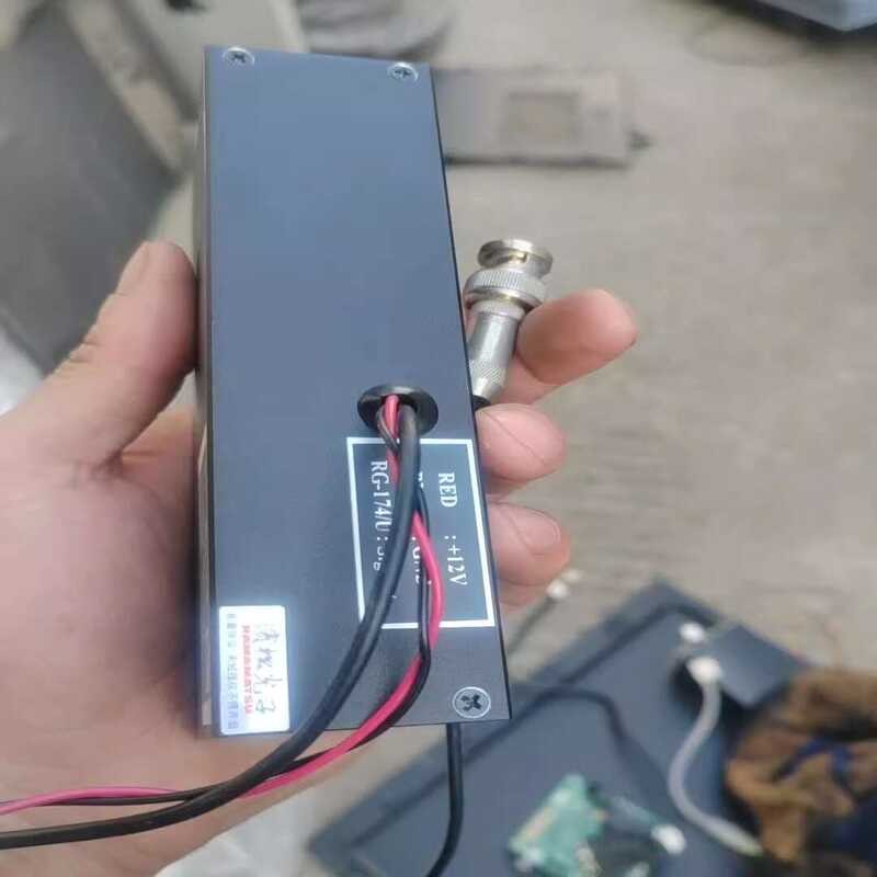 Hamamatsu Photon Counter CH326 Multiplier Tube Head Intact [Negotiable Price] | Shopee Philippines