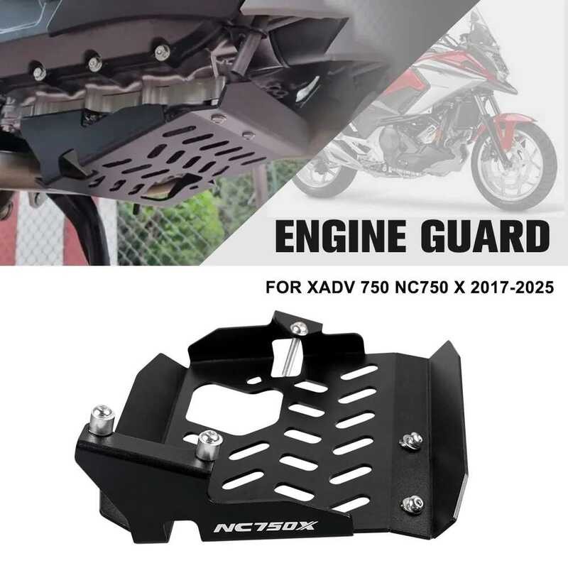 HONDA X-ADV For 750 NC-750X XADV 750 NC750 X 2017-2020-2024 2025 New ...