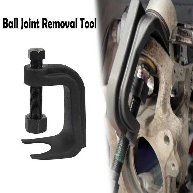 Universal 25112 Ball Joint Separator Ball Joint Removal Tool Ball Joint ...