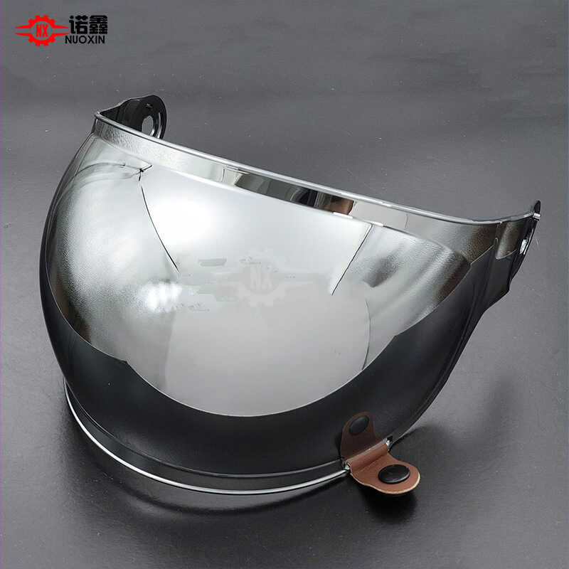 BELL Compatible with Bubble Mirror BULLITT Helmet Lens Color Changing ...