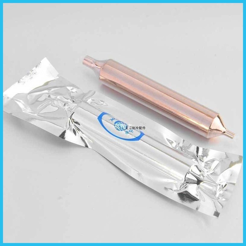 ☸ 3pcs Dryer Freezer Filter Dryer Refrigerator Drying Filter For ...