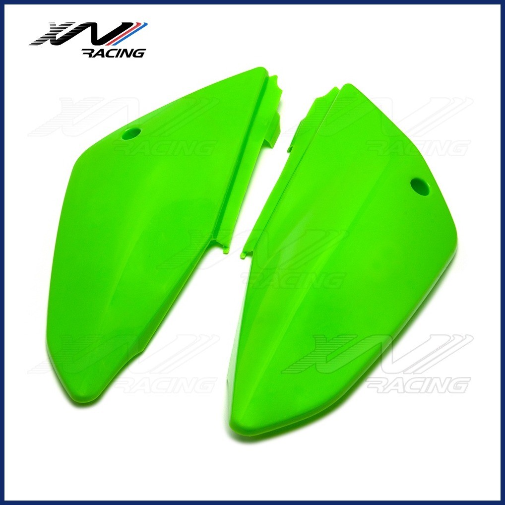 Universal Rear Side Panel Parts for CRF70 XR50 50cc 110cc 125cc 140cc ...
