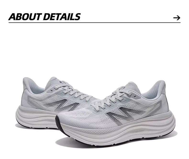 CAMEL CROWN WIND BEHAVIOR Men's Casual Sports Shoes Breathable All ...