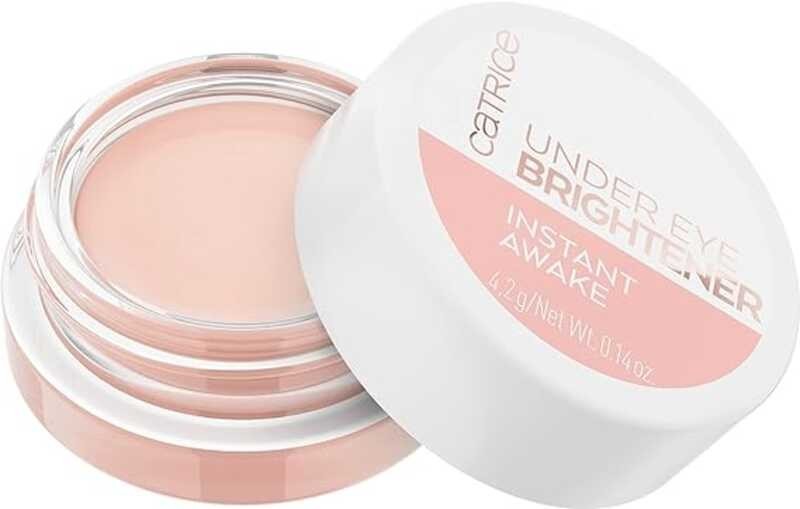 Under Catrice Eye Brightener Conceal Brighten Dark Circles With ...