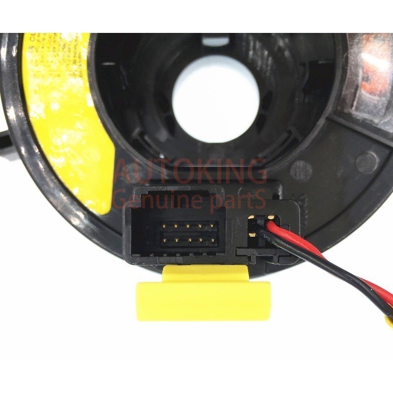 New Airbag Spiral Cable Clock Spring For Hyundai Tucson IX35 Kia ...