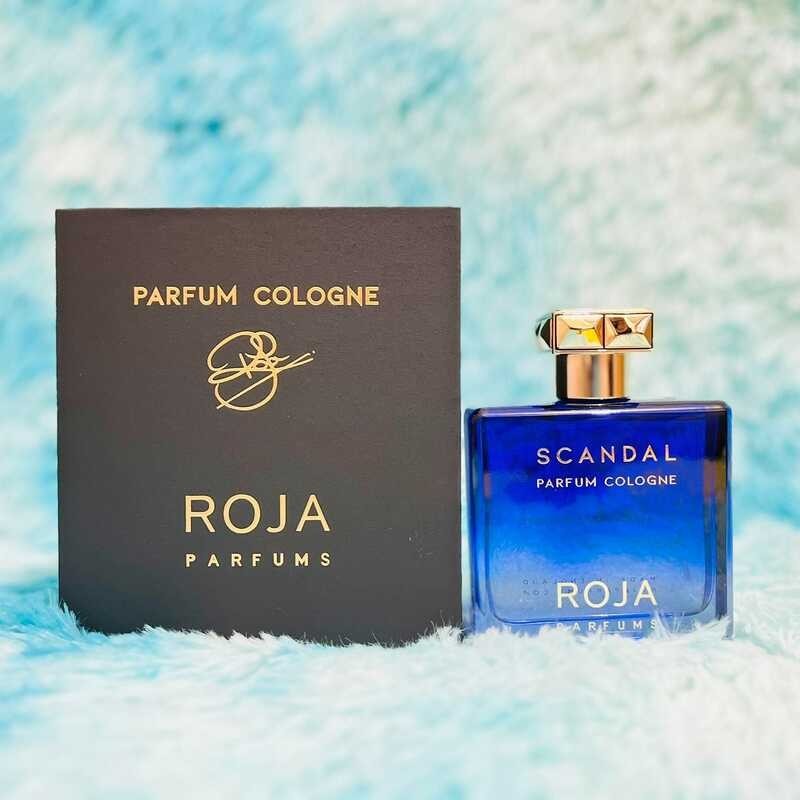 COD Scandal Pour Homme Parfum Cologne para sa mga lalaki 100ml Oil ...