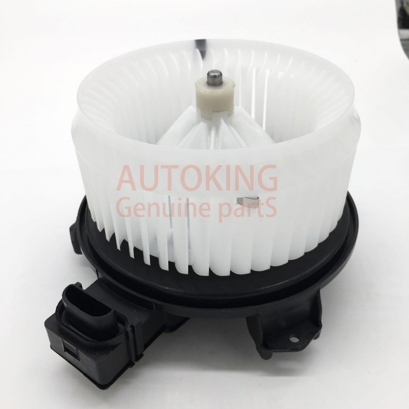 Toyota Blower Motor for Innova / Fortuner / HiLux / Hiace FRONT 2005 ...