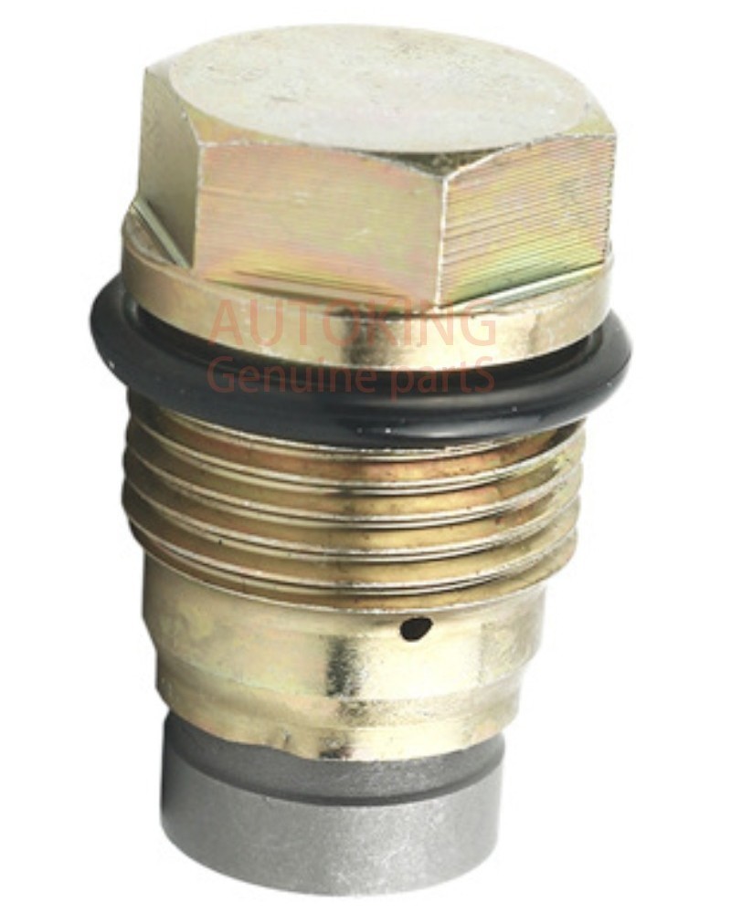 Fuel Rail Pressure Valve Relief Limiter Valve for DAF FORD KIA VOLVO ...