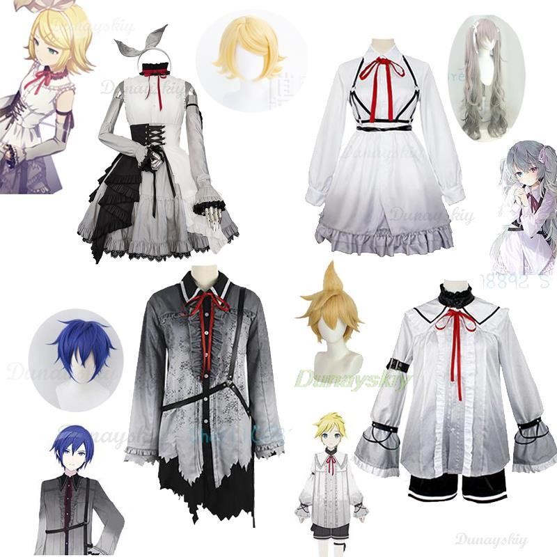 §≈ Project Sekai Colorful Feat Kaitto Len Nightcord At 25 Singer Diva ...