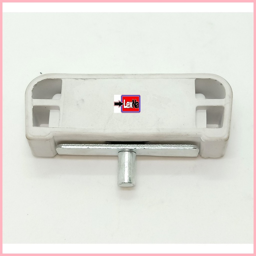Set Hinge (Rubber and Metal) for Juki High Speed Sewing Machine ...