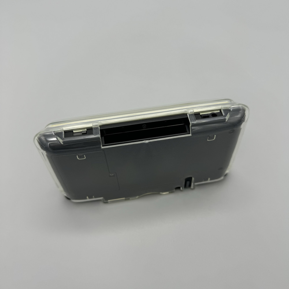 TPU Silicone Cover Replacement For Nintendo DS NDS First Generation ...