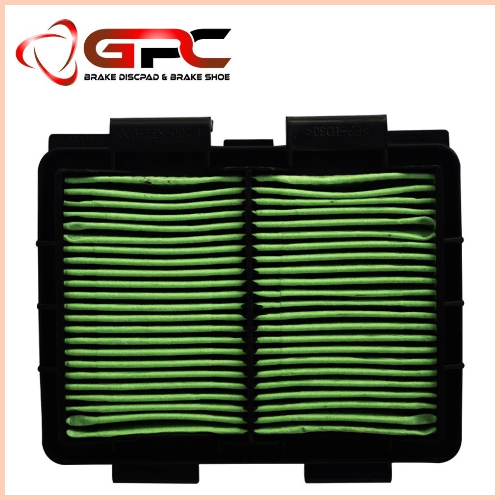 GPC CRF250 / CRF250 Rally [Honda] Air Filter / Air Cleaner Element ...