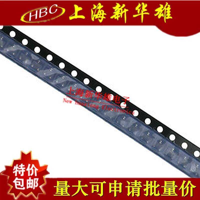 Surface Mount Transistor 2SB736-D Marking BW3 SOT-23 Package Original ...