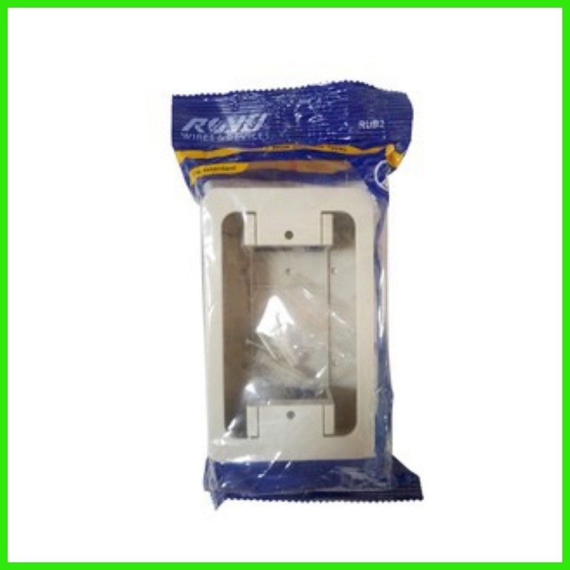 Royu Utility box surface | Shopee Philippines
