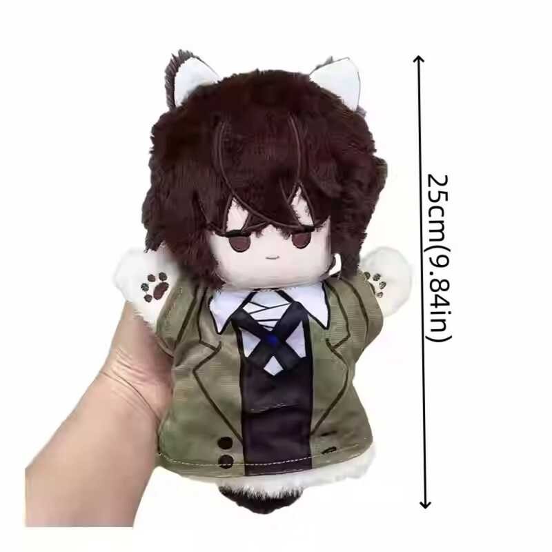 AV Nakahara Chuuya Anime Hand Puppets Akutagawa Ryunosuke Eawa Renpo ...