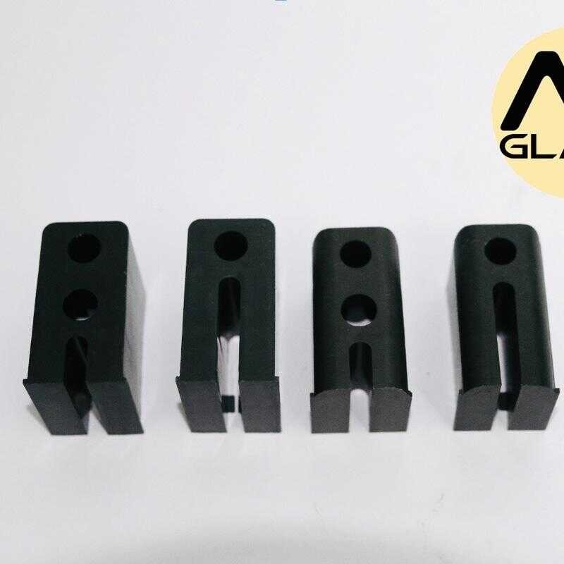 AC Glass: 4 KINDS (Retail) OF PLASTIC GUIDE FOR WINDOW INSTALLATION 798 ...