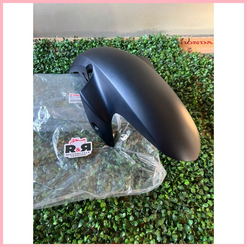 Sniper 155 V3 Genuine Front Fender Sniper155 V3 Yamaha Tapalodo ...