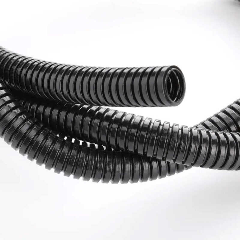 HDPE Flexcon Spiral Conduit - UV Rated (20/25/32Mm) Per Roll ...