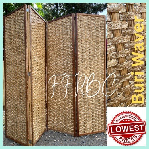 WAVER DIVIDER / NATIVE DIVIDER PARTION / ROOM DIVIDER FREE GLOSSY ...