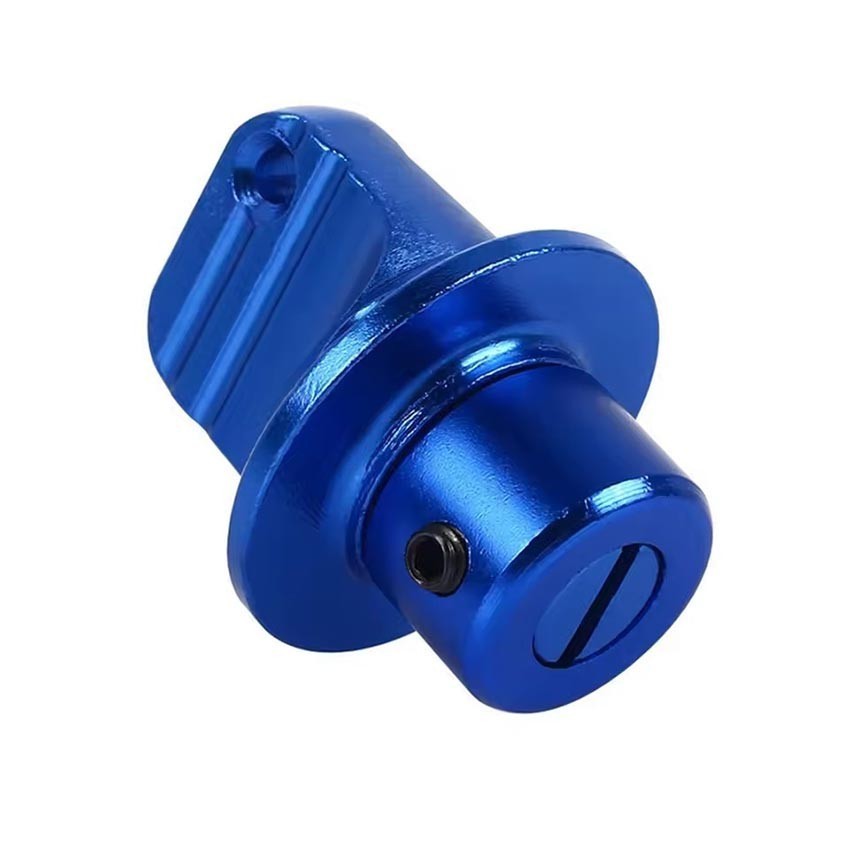 Universal Key Bit Motorcycle Key Head Cover Lock Motor Key Mouldings ...