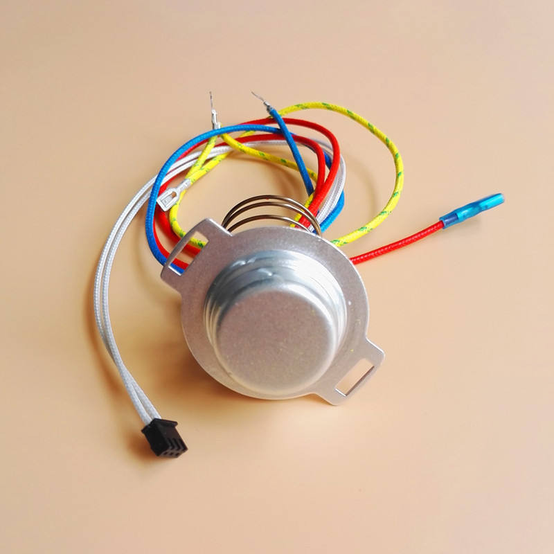 Smart Rice Cooker Temperature Sensor 7-Wire Thermostat Resistor 50K ...