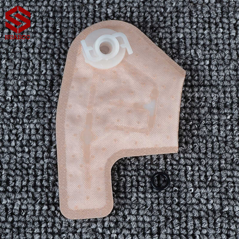 Element Filter Bomba Langis Ng Motor Para Sa Honda Msx125 GROM C125 ...