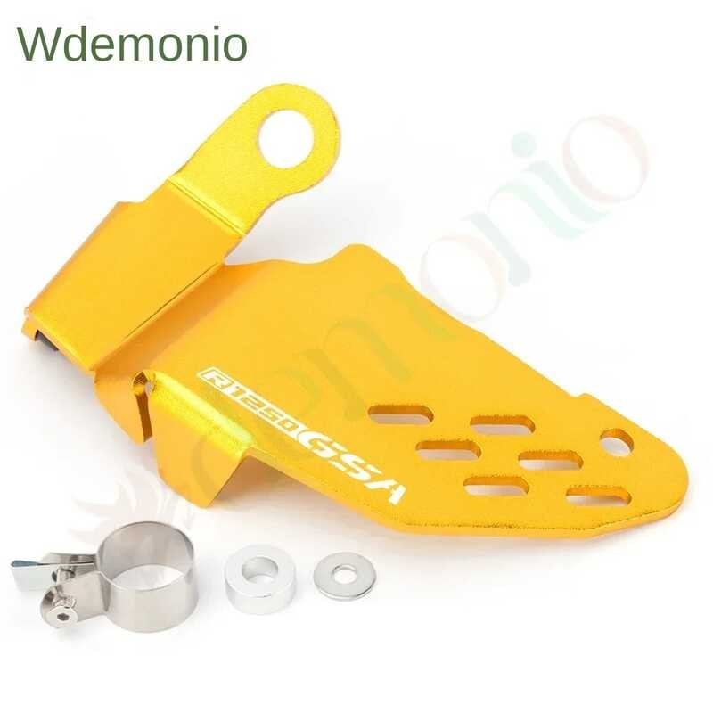 Ng Mga Accessory Motorcycle Para Sa ADV R 1250 GSA R1250gs ADVENTURE ...