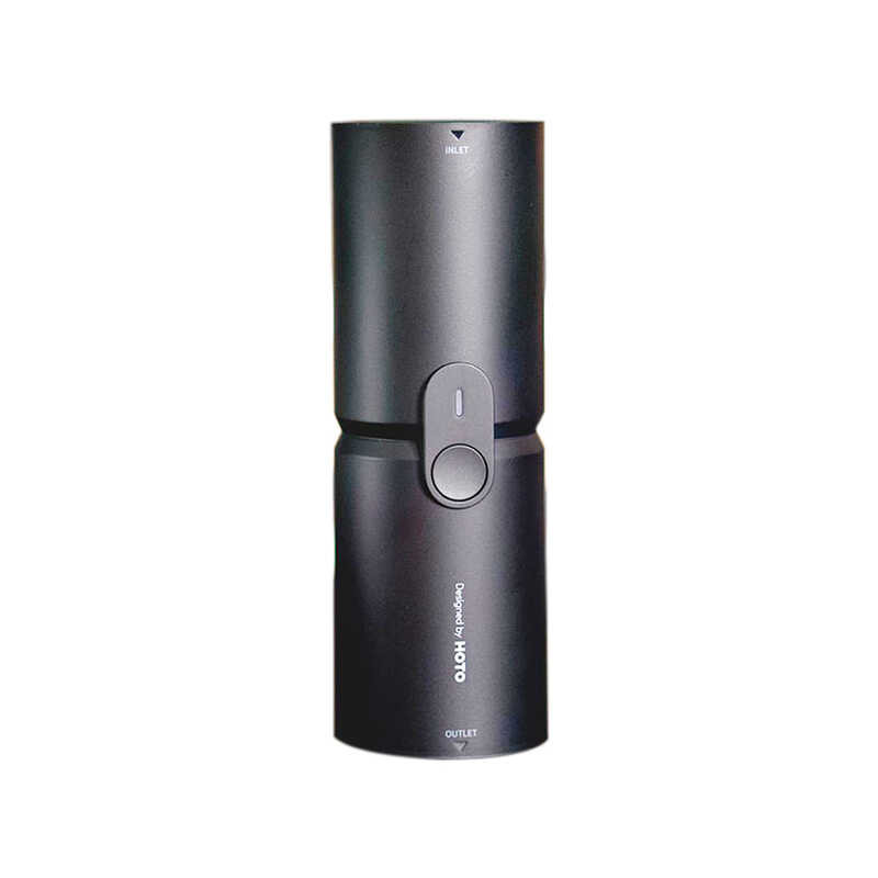 Compressed HOTO Air Capsule/ Hotoelectric Air Duster & Vacuum | Shopee ...