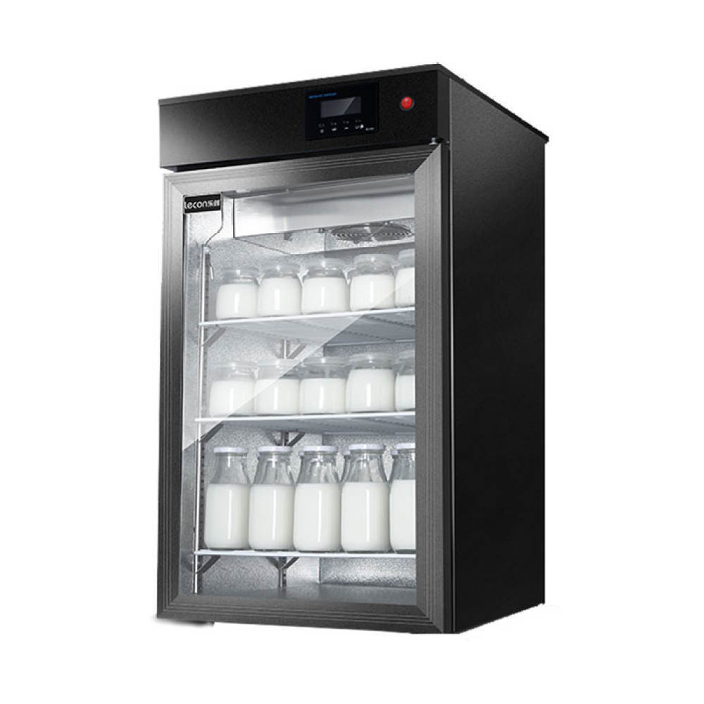 Commercial Yogurt Fermentation Machine Fully Automatic Constant ...