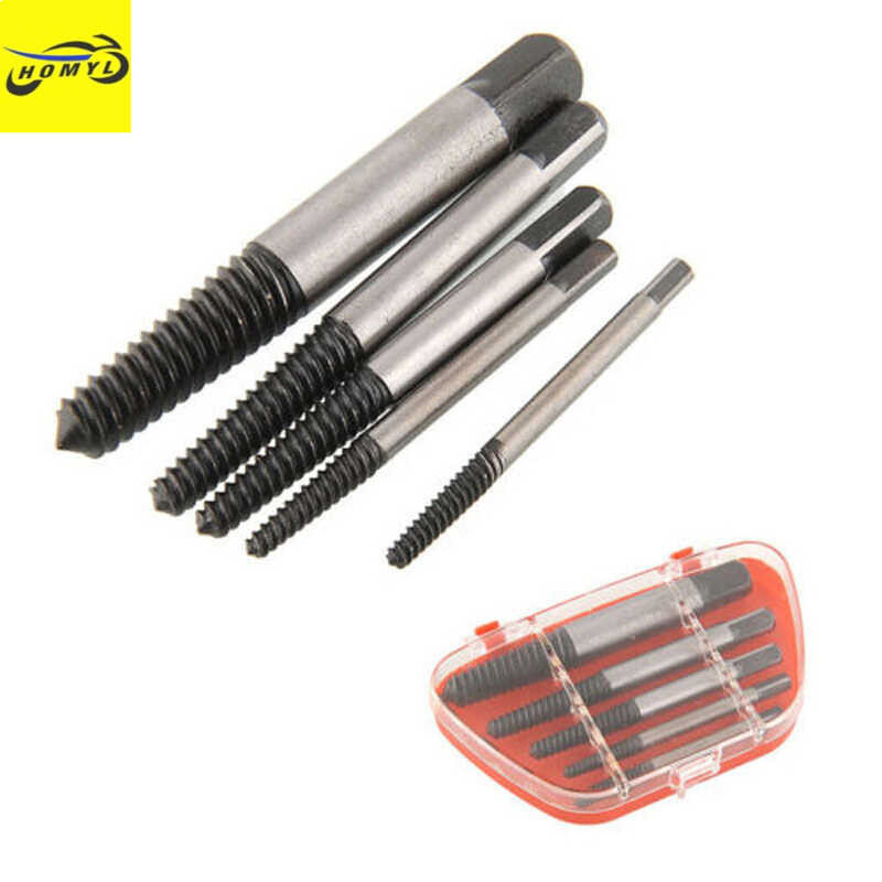 LY 5 In1 Homyl Double Side Broken Screen Extractor Easy Out Remover ...