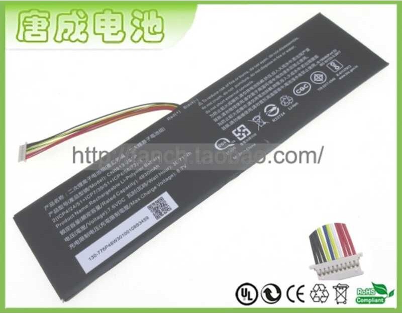 Pura14 Ab Ns14a6 Ns14a8 For Notebook Cn6613-2S3p Ns13a2 AVITA Fits ...