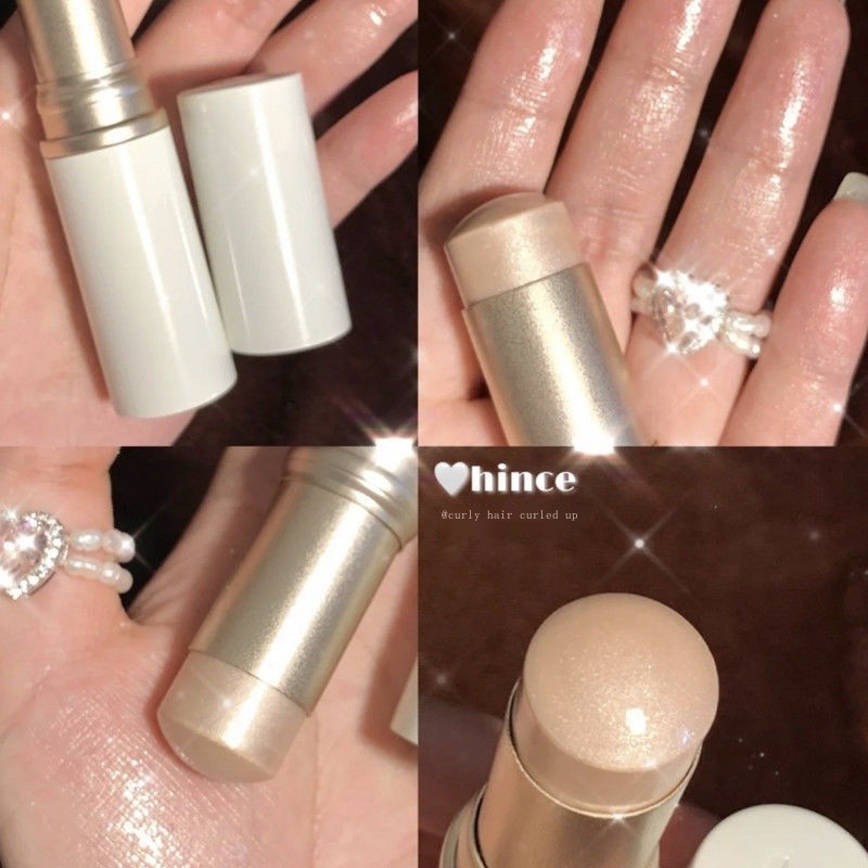 Korea Korea hince Highlighter Sample Packing Test Color Facial Water ...