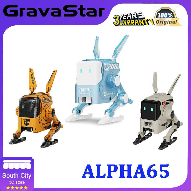 Alpha65 Dog Gravastar Nitrogen Mobile Phone Charger Gallium Nitride ...