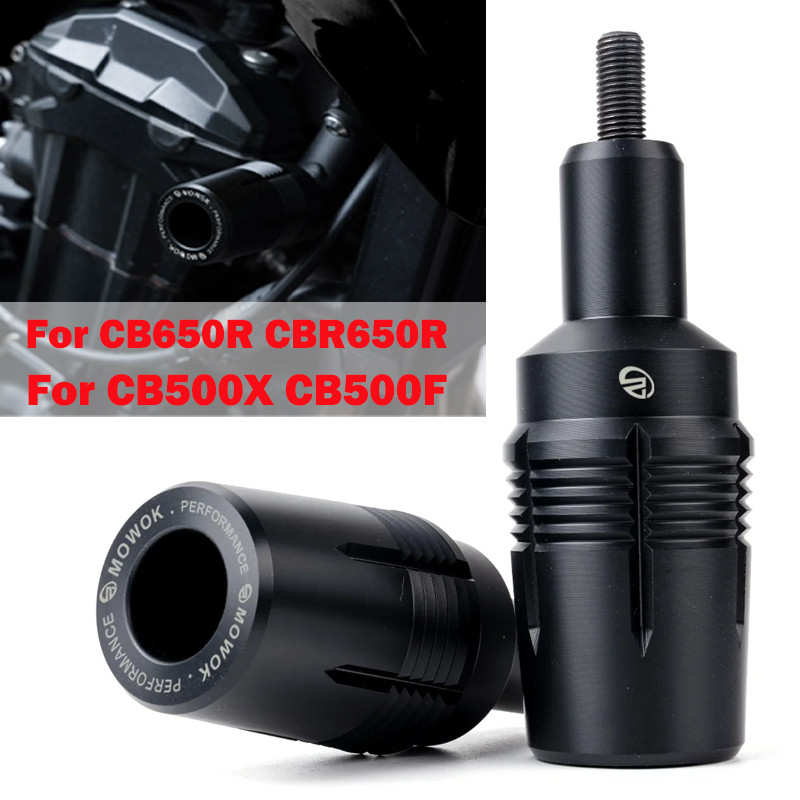 For HONDA Cb650r Cbr650r Cb500x Cb500f 2019-2023 Motorcycle Accessories ...