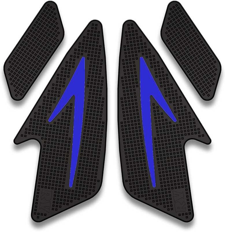 for YAMAHA RV YZF-R3 motorcycle fuel tank protector fuel tank pad ...