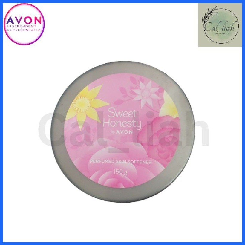 Sweet Honesty Perfume Skin Softener lotion 150g | Shopee Philippines